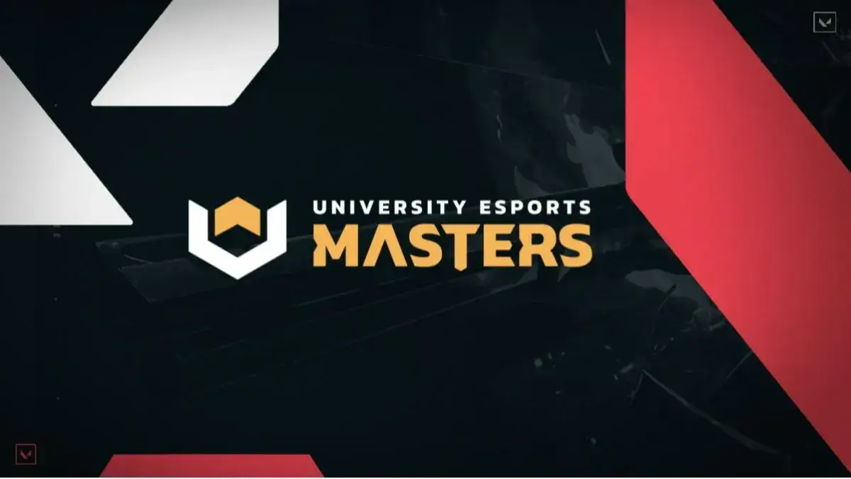 Amazon University Esports Masters 2024: Schedule, Teams, News & Prize ...