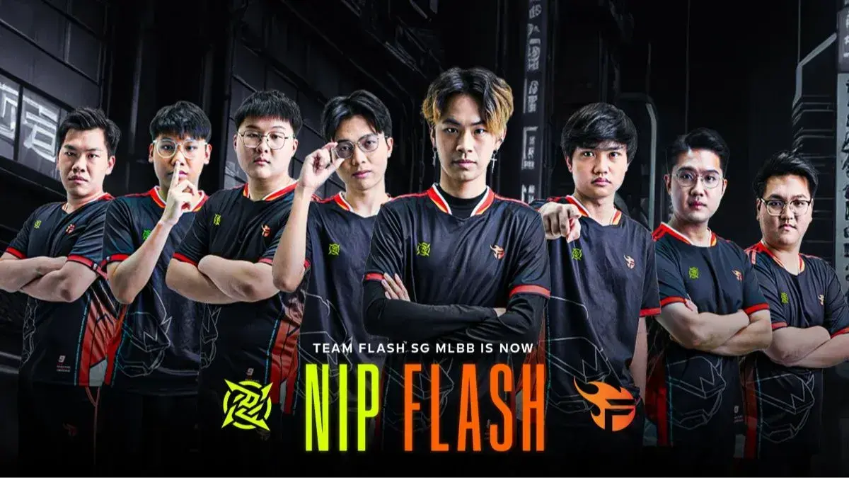 Ninjas in Pyjamas enters the world of MLBB | GosuGamers
