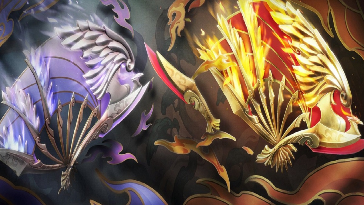 New melee skin to hit the shop soon in celebration of Valorant's launch ...