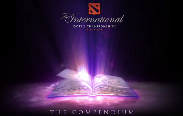 TI4 Compendium details released, base prize pool remains at $1.6 million | GosuGamers