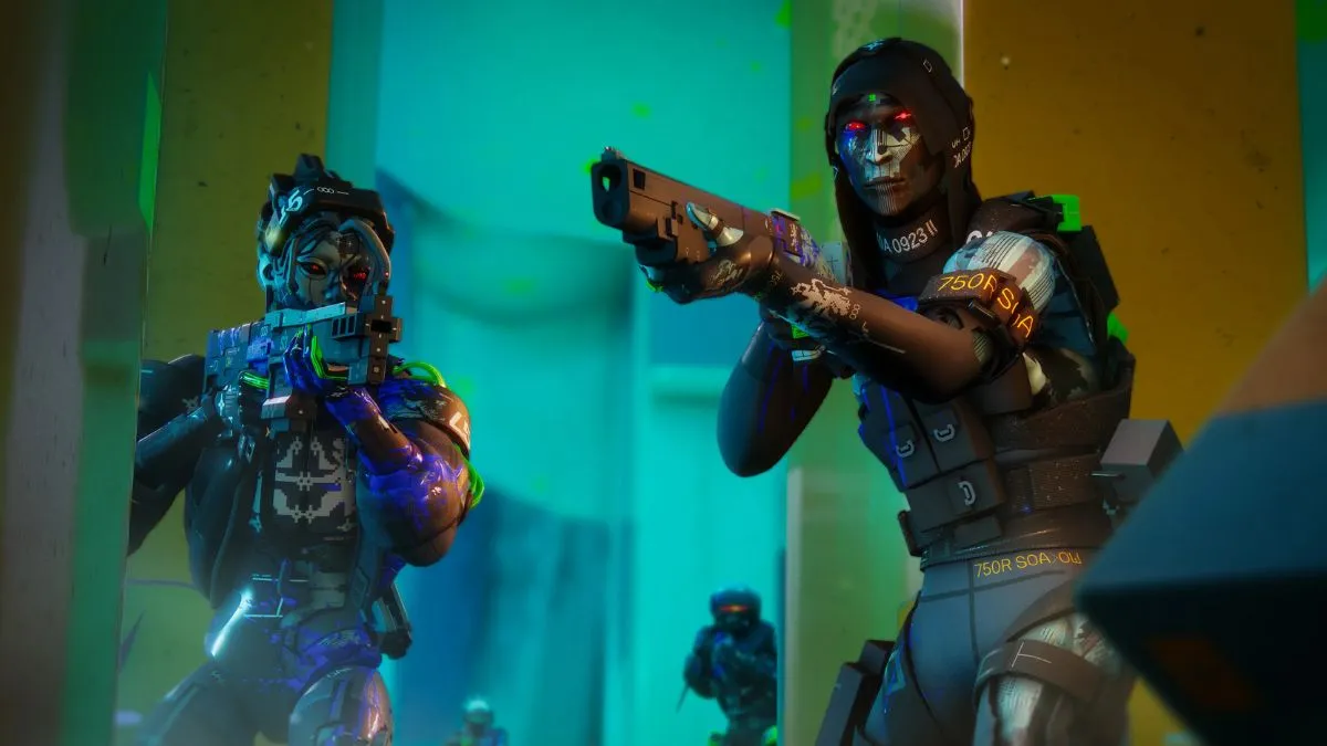 Marathon’s PC system requirements look refreshingly achievable for a ...