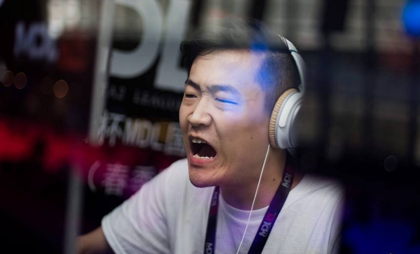 rOtK and xiao8 to captain VG J and LGD Forever Young | GosuGamers