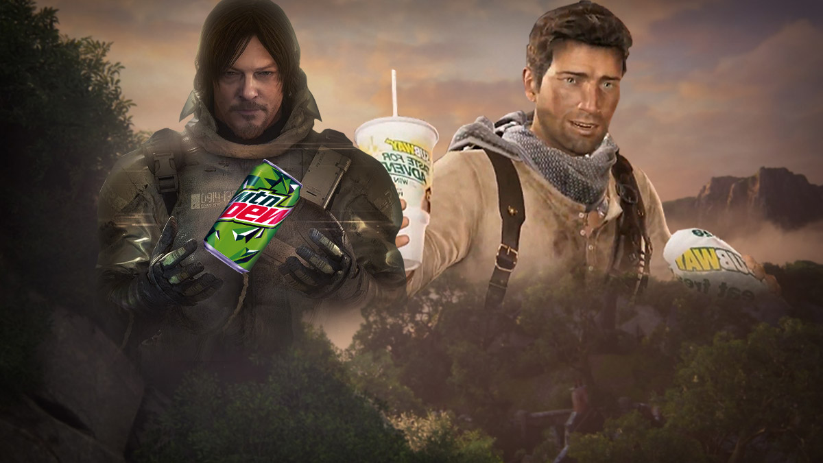10 bizarre gaming collaborations that never should have happened ...