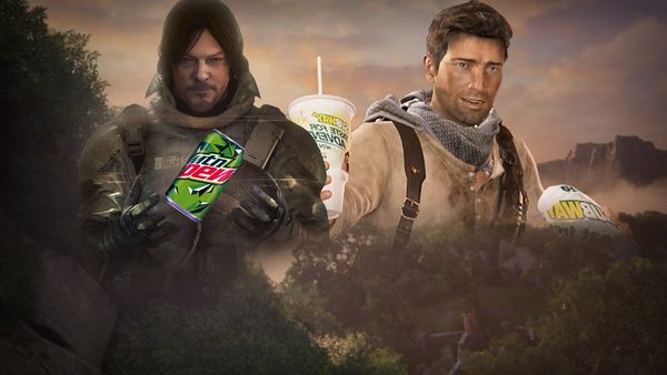 10 bizarre gaming collaborations that never should have happened ...