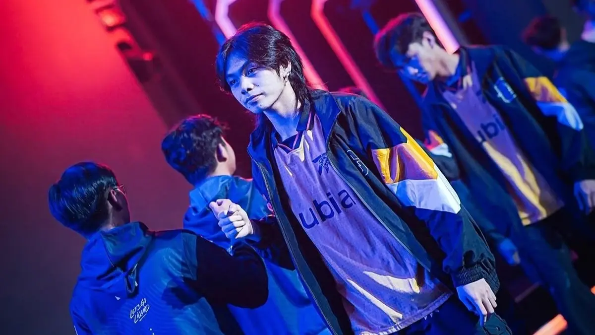 M6 World Championship Swiss Stage Day 1: Upsets are on the menu of the ...