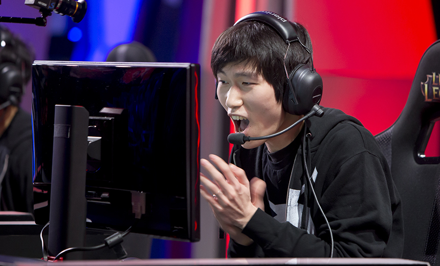 Helios dealt to Team Dignitas, will share jungle with Azingy | GosuGamers
