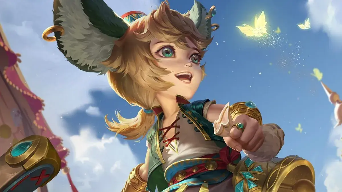 Honor of Kings new Fang skin for Friday Frenzy announced | GosuGamers