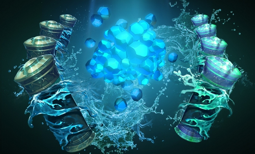 TI 7 Prize Pool spiked by Weekend Battle Level and Treasure Bundle sale ...