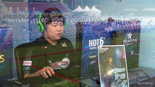 InSec leaves KT Bullets | GosuGamers