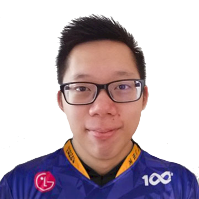Esports Dota 2 Team TSM GosuGamers esports-dota-2-team-tsm-gosugamers