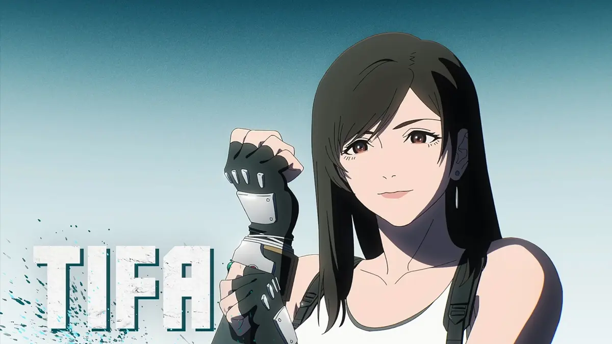 Street Fighter 6 Year 4 DLC revealed with Final Fantasy 7's Tifa ...