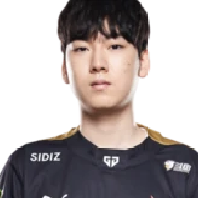 Esports LoL Team Gen.G | GosuGamers