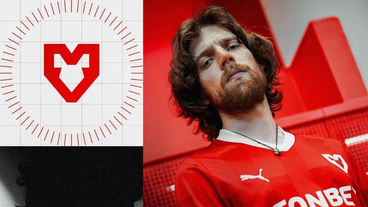 Seleri joins MOUZ to lead rebuild, attempt to qualify for Esports World ...