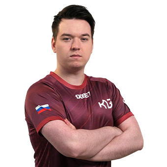 Esports CS2 Team Nemiga Gaming | GosuGamers