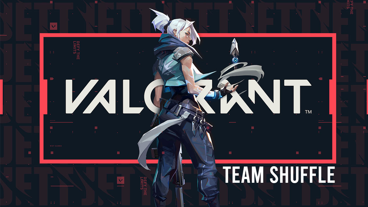 VALORANT Team Roster updates | GosuGamers