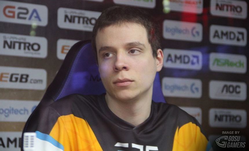 Elements Pro Gaming experience a roster change | GosuGamers