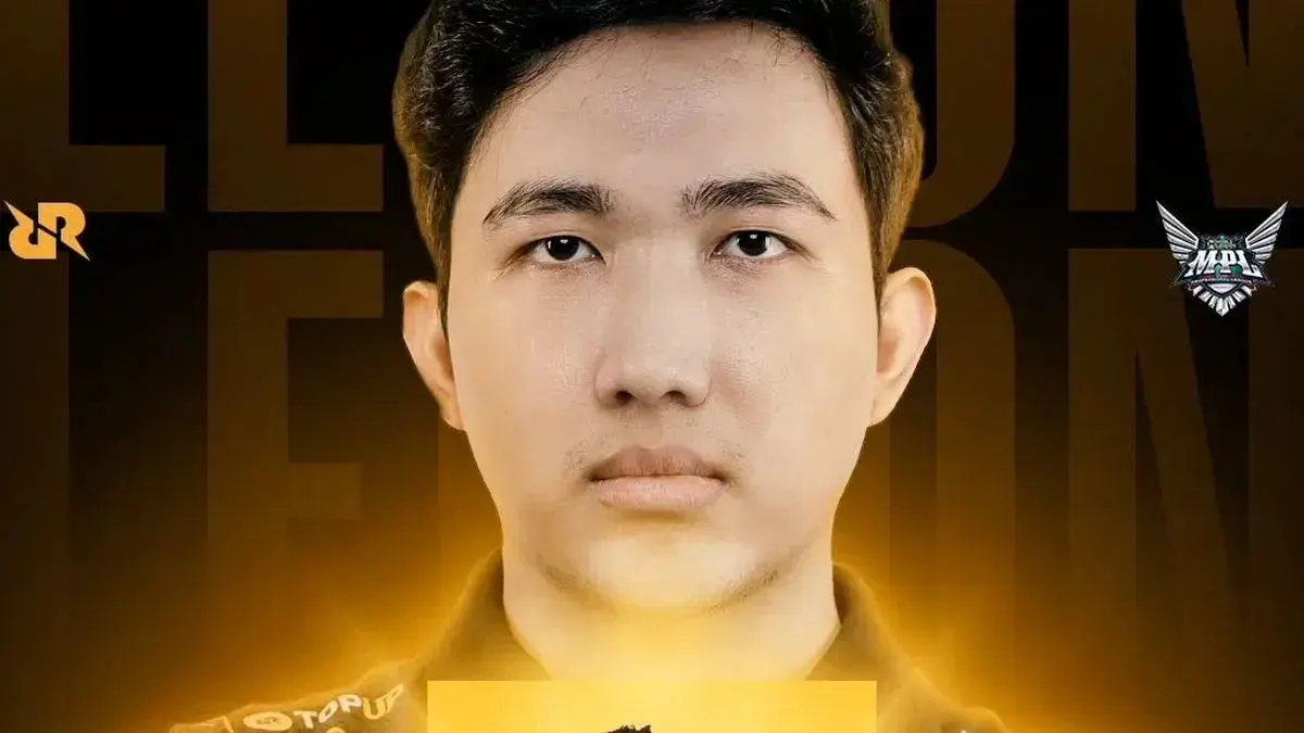 Reinforcement incoming! Lemon and VYN is back to RRQ Hoshi for MPL ...