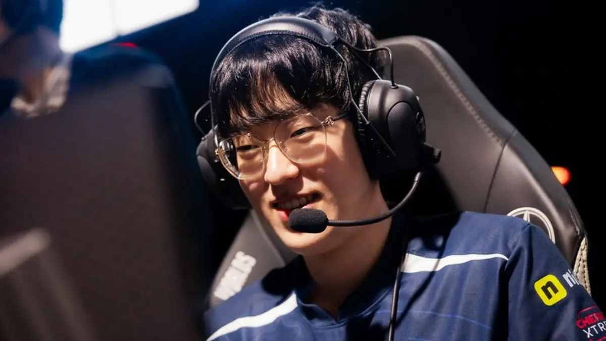 League of Legends: LNG Esport's Scout might miss Worlds 2024 due to ...