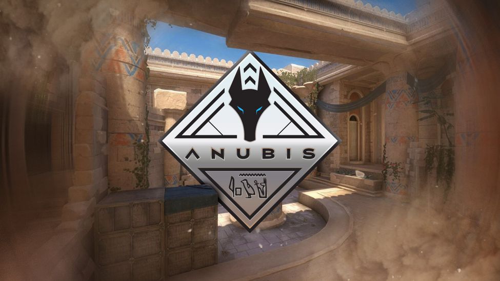 CS:GO Feature: Anubis: How will the fan-created map fair in a ...