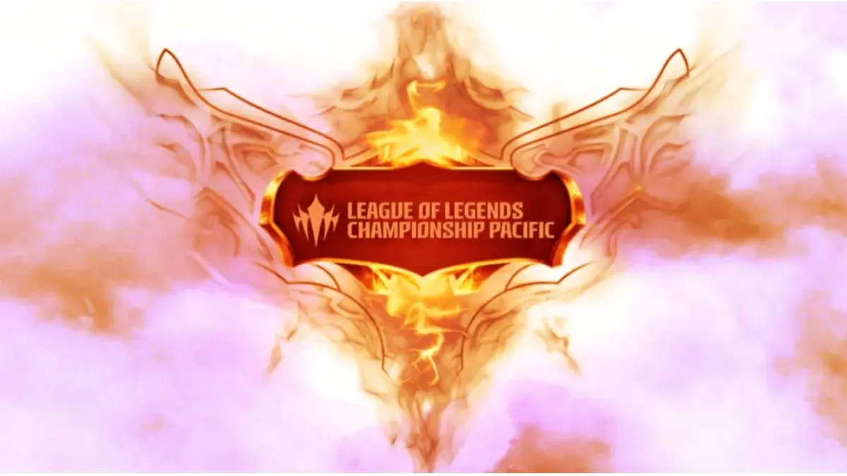 LoL Championship Pacific (LCP) 2025 Season Finals: Schedule, Teams ...