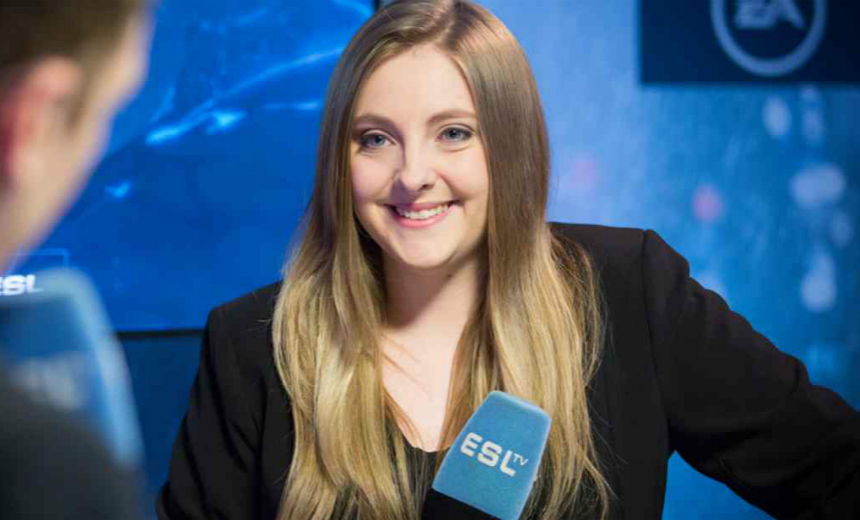 ESL reveals Barcelona talent | GosuGamers