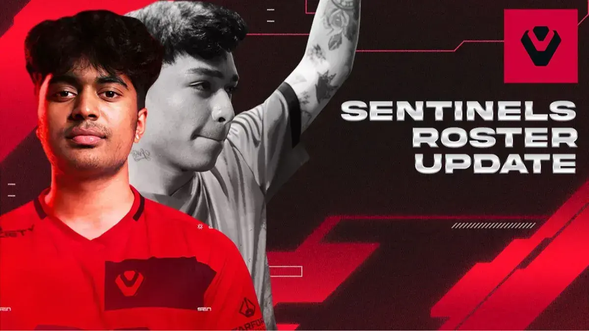 Sentinels bring on curry, pANcada freed with no buyout clause | GosuGamers