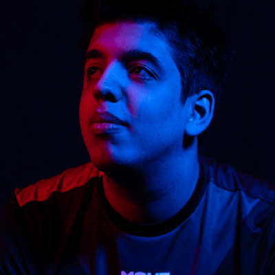 Esports CS2 Team MOUZ | GosuGamers