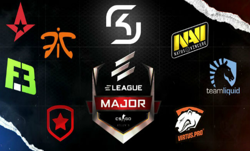 ELEAGUE Major Preview - Legends | GosuGamers