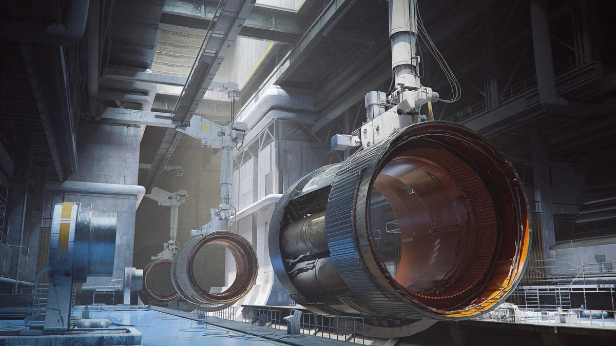 ARC Raiders expands north with Breaking New Ground and the addition of ...