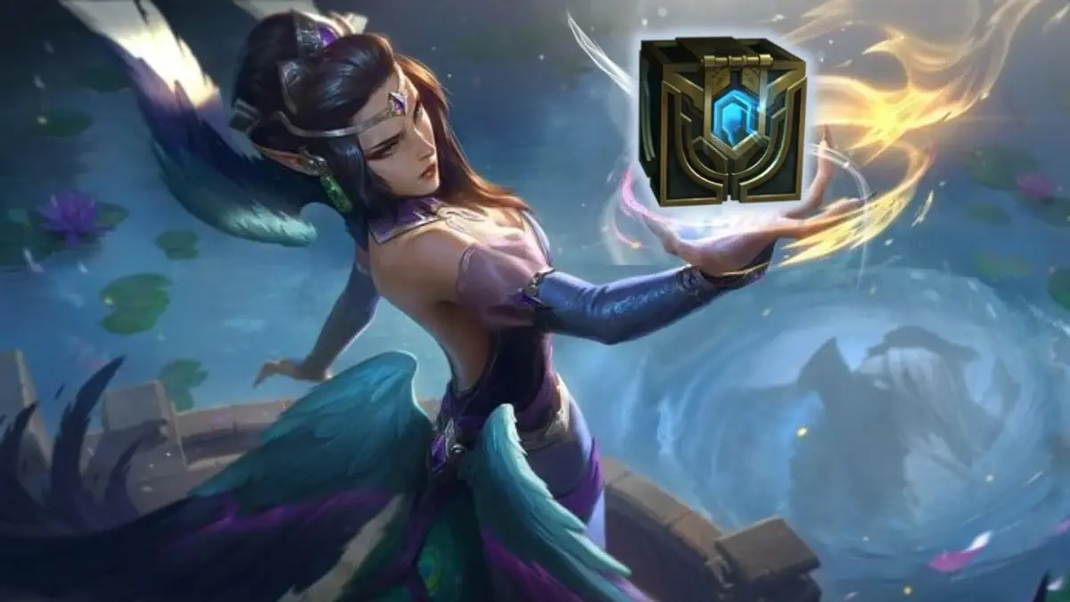 Riot stands firm on Hextech Chest removal amid growing player frustration | GosuGamers