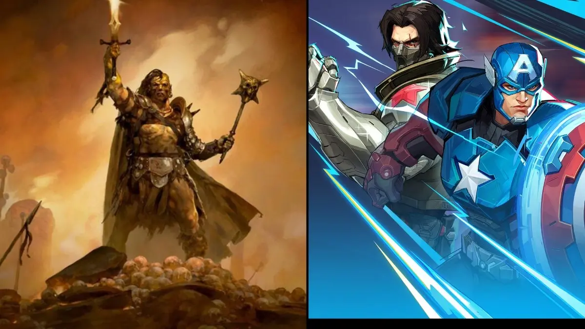 Steam hits 39 million concurrent users as Path of Exile 2 and Marvel ...