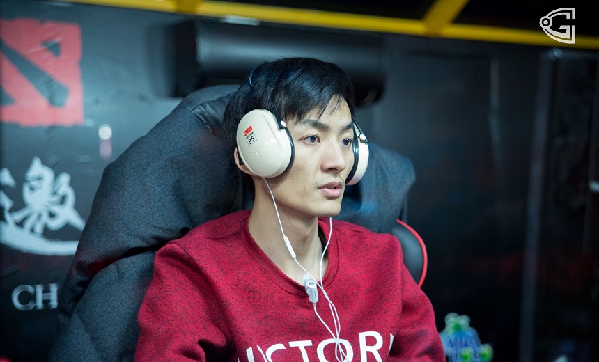 EHOME's roster for the upcoming Major | GosuGamers