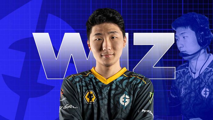 Evil Geniuses brings wiz into the first team | GosuGamers