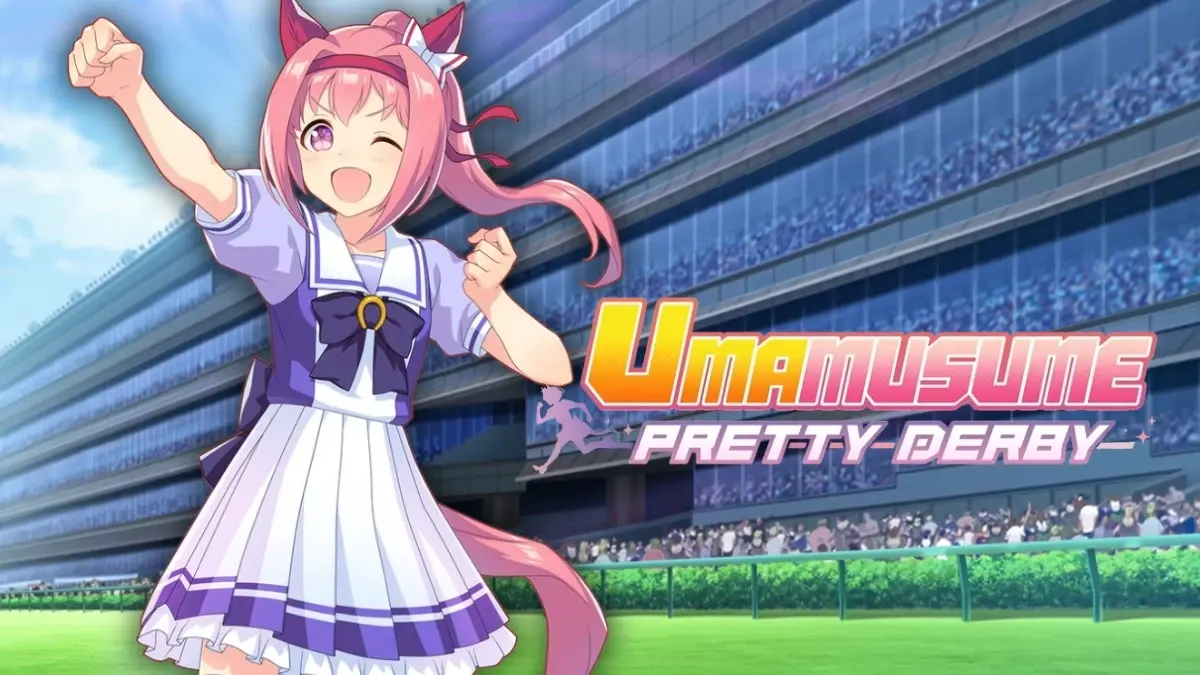 Umamusume Pretty Derby’s Haru Urara brings new attention to her real ...