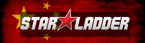 Starladder adds Chinese qualifiers | GosuGamers
