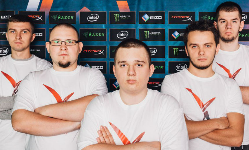 Team AGG drop Canadian roster, pick up ex-Vexed instead | GosuGamers