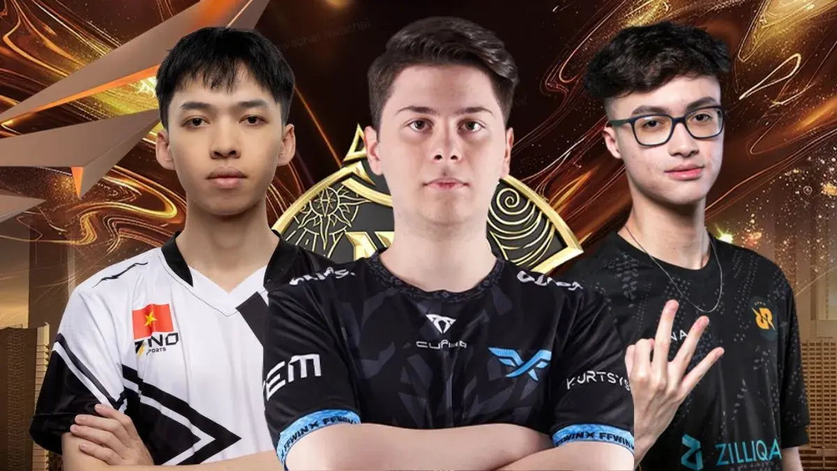 M6 World Championship Wildcard Stage predictions: Who will make the ...