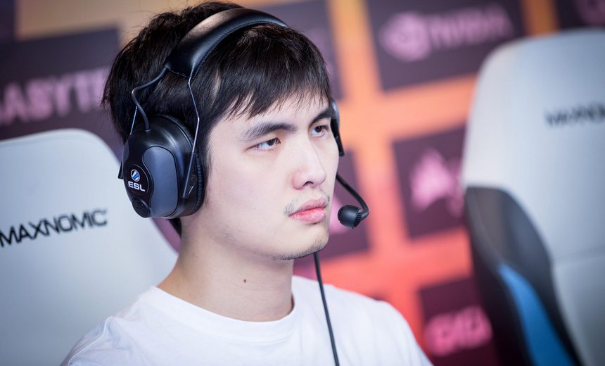 Team Faceless are the new Champions of ProDota Cup South East Asia ...