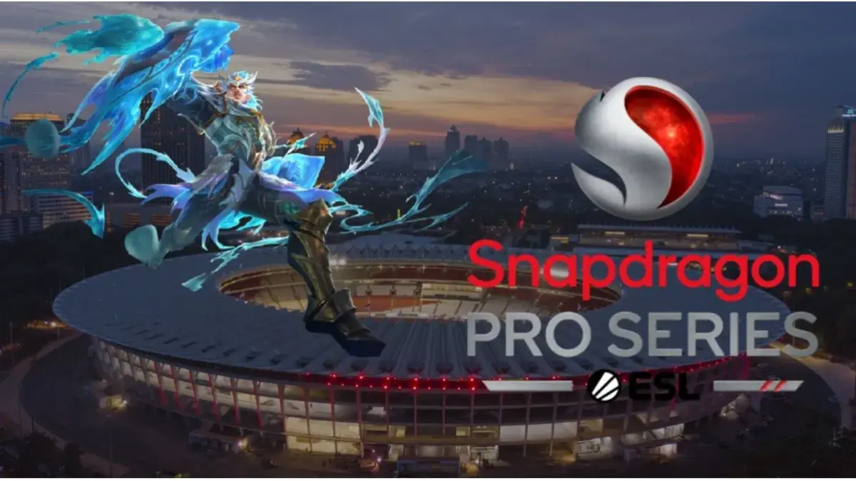 ESL Snapdragon Pro Series: Mobile Masters 2025: Schedule, Teams, News & Prize Pool - GosuGamers ...