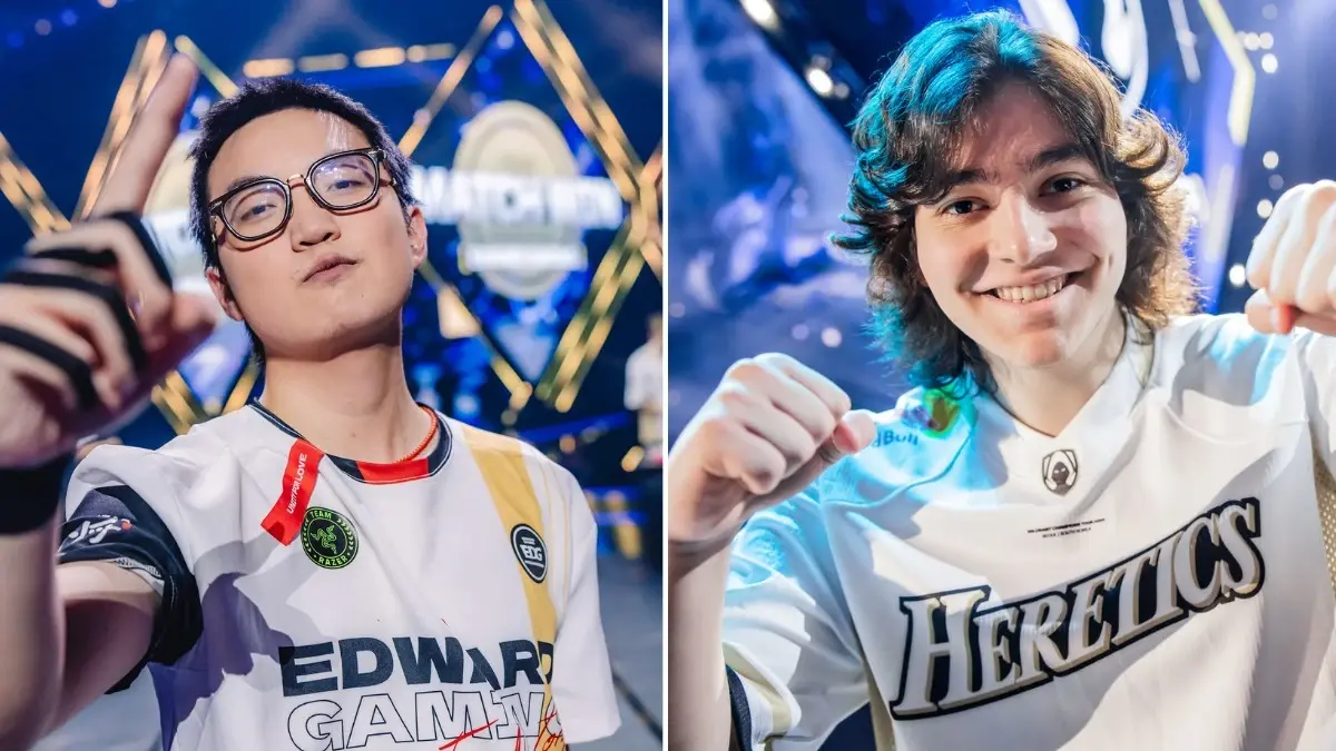 VALORANT Champions 2024: EDG clinche grand finals, Team Heretics ...