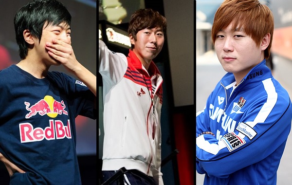 OSL groups drawn, Bo1 confirmed as Ro32 format | GosuGamers