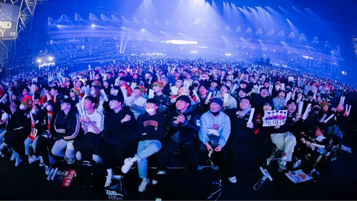 Fearless Draft is coming to the League of Legends 2025 season | GosuGamers