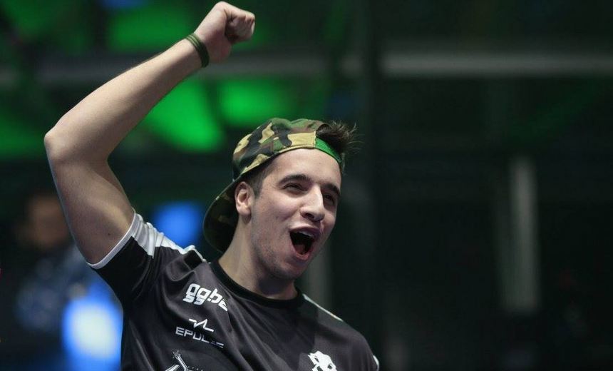 Ad Finem are in the Boston Major grand finals | GosuGamers