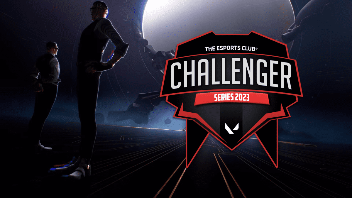 TEC Challenger Series #10: Schedule, Teams, News & Prize Pool ...