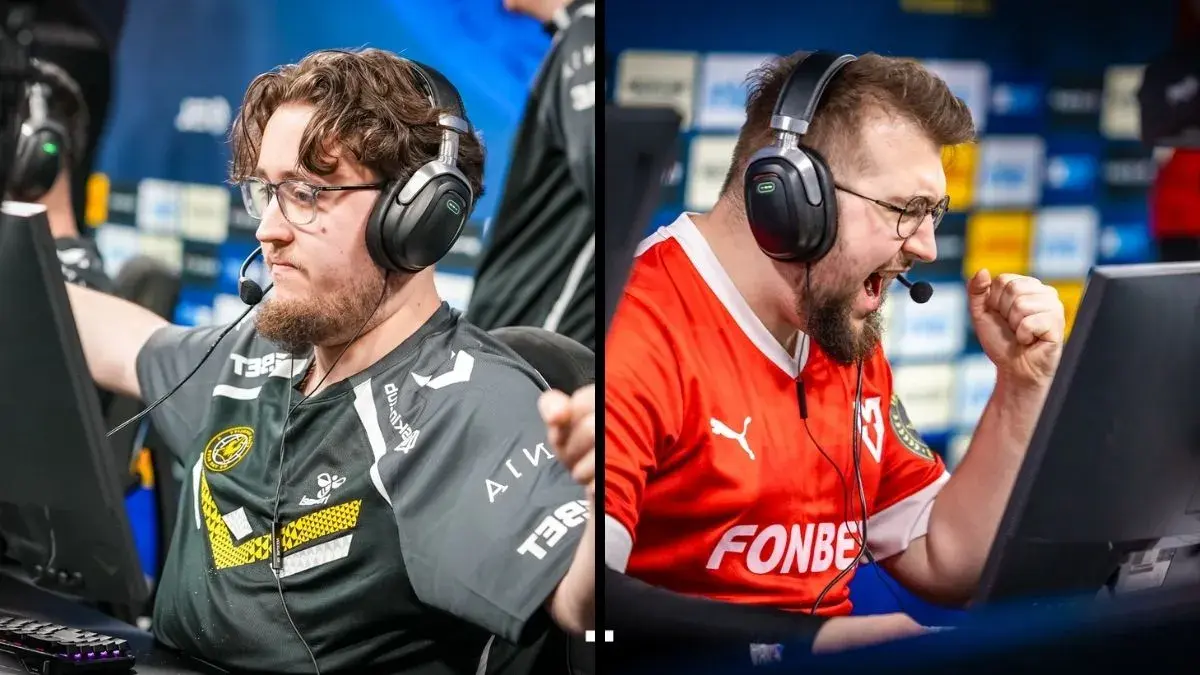 Team Vitality, MOUZ advance to semifinals at IEM Melbourne 2025 | GosuGamers