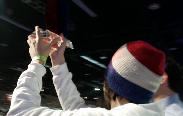 C9.Mango is the SSBM champion of MLG Anaheim 2014 | GosuGamers