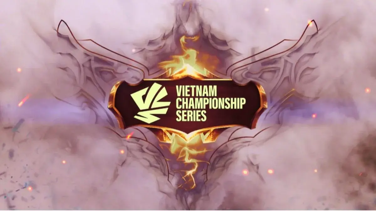 Vietnam Championship Series (VCS) Spring 2025: Schedule, Teams, News ...
