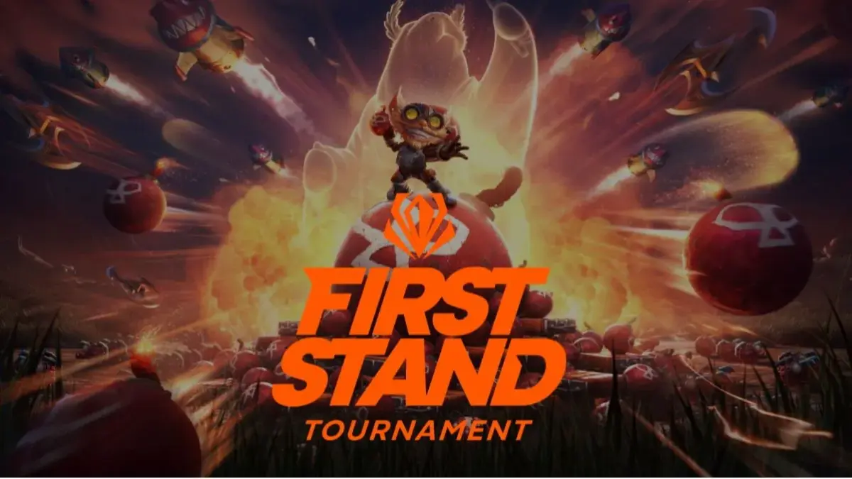 Team Liquid vs Karmine Corp Live Score on 2025-03-10 of LoL First Stand ...