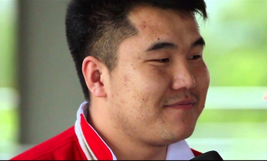 MongolZ bring back Machinegun | GosuGamers