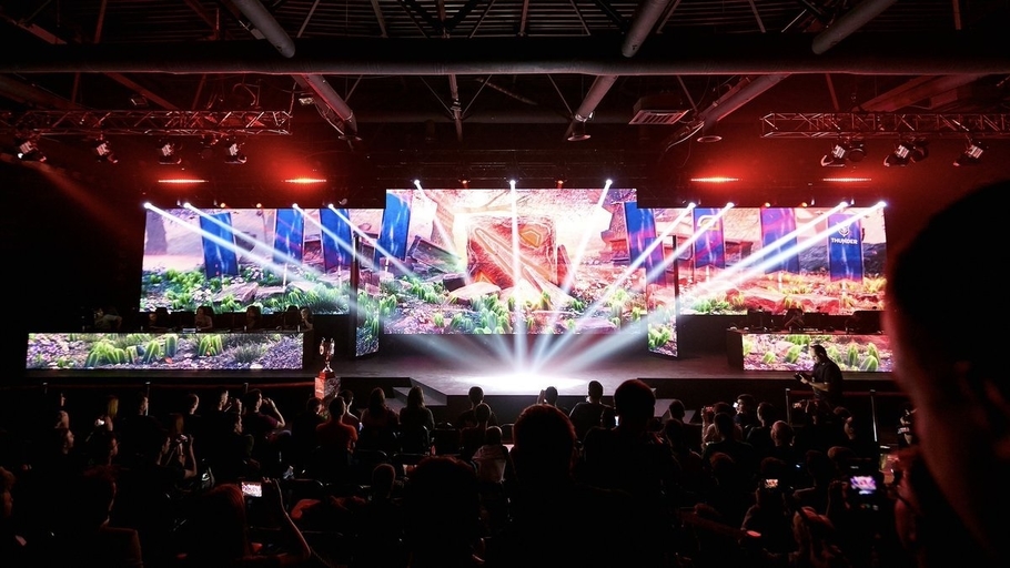 StarLadder ImbaTV Kiev Minor Roundup | GosuGamers